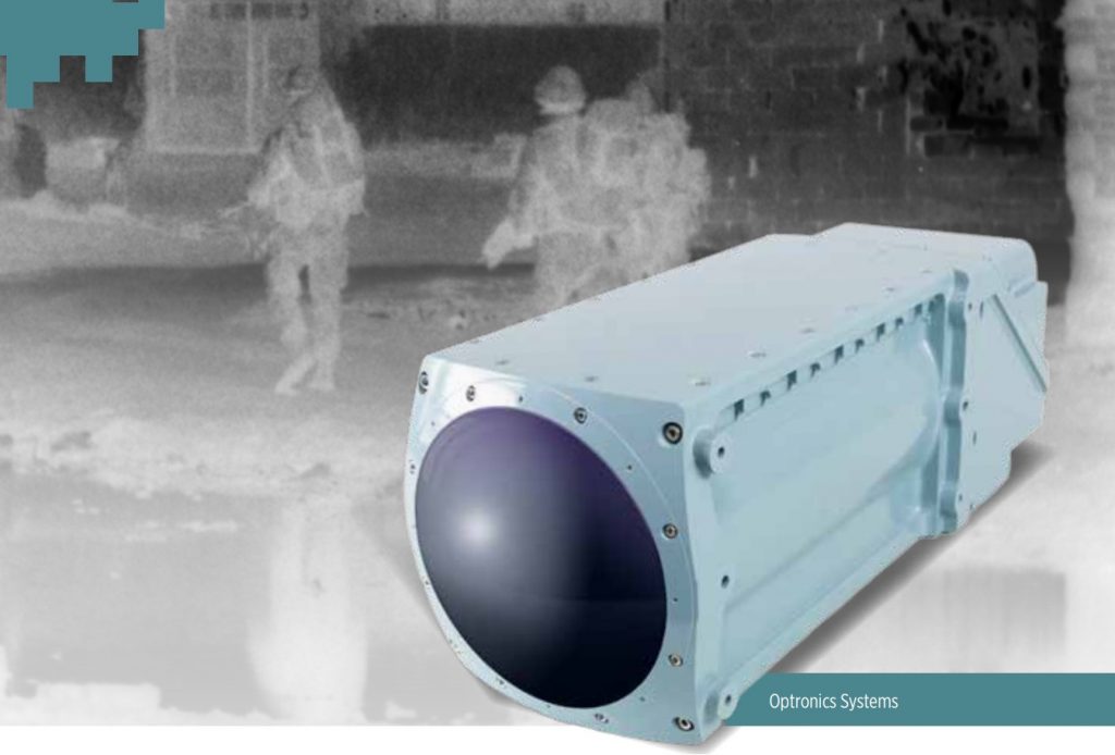 SLX-SuperHawk THERMAL IMAGING CAMERA | 乙太光電科技有限公司